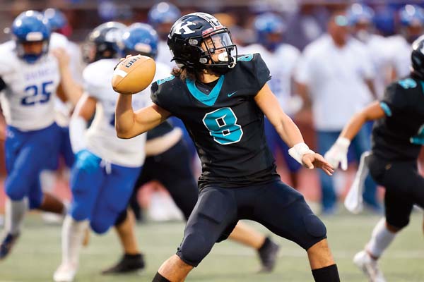 Na Alii set up for future success | News, Sports, Jobs - Maui News